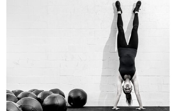 9 Reasons Why CrossFit And Running Are The Perfect Training Partners