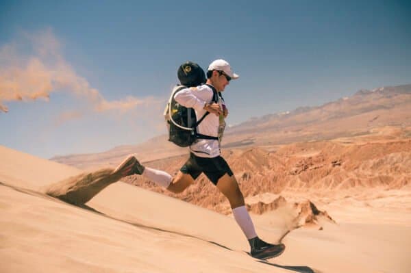 What Is RacingThePlanet I The 4 Deserts Ultramarathon Series?