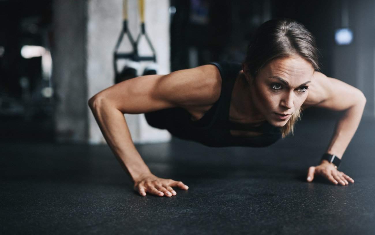 Why Consistency Is The Secret Weapon Of Every Successful Runner