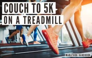 Couch To 5k For Kids: Motivate Your Kids To Run Their First 5k