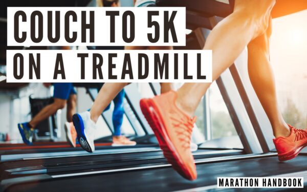 Our Proven Couch To 5K Plans: C25K Guide + Training Plans For Every Ability Level