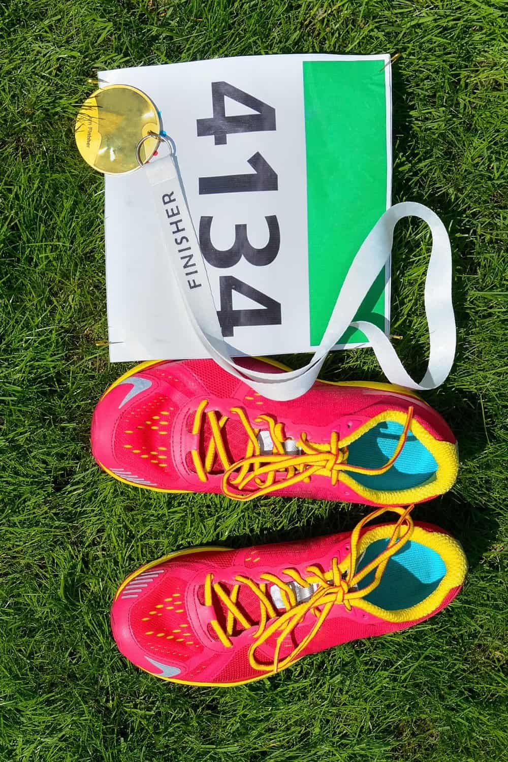 How Long Do Running Shoes Last? Here's When To Change Them