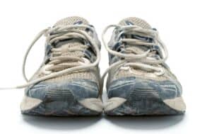 How Long Do Running Shoes Last? Here's When To Change Them