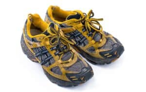 How Long Do Running Shoes Last? Here's When To Change Them