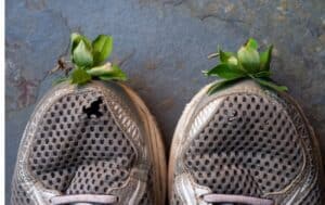 How Long Do Running Shoes Last? Here's When To Change Them