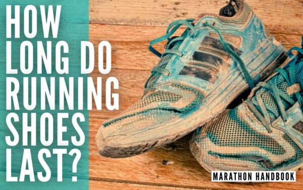 How Long Do Running Shoes Last?