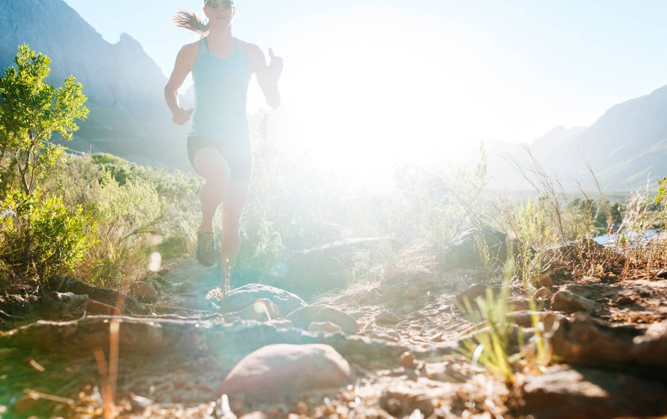 9 Tips On How To Choose Your First Ultramarathon
