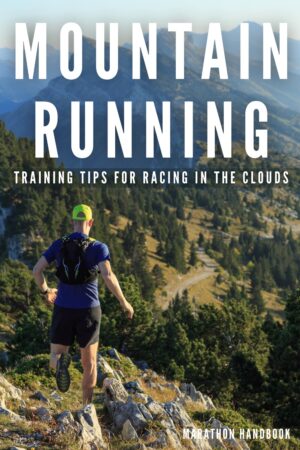 Mountain Running Guide: Training Tips For Running Through Clouds