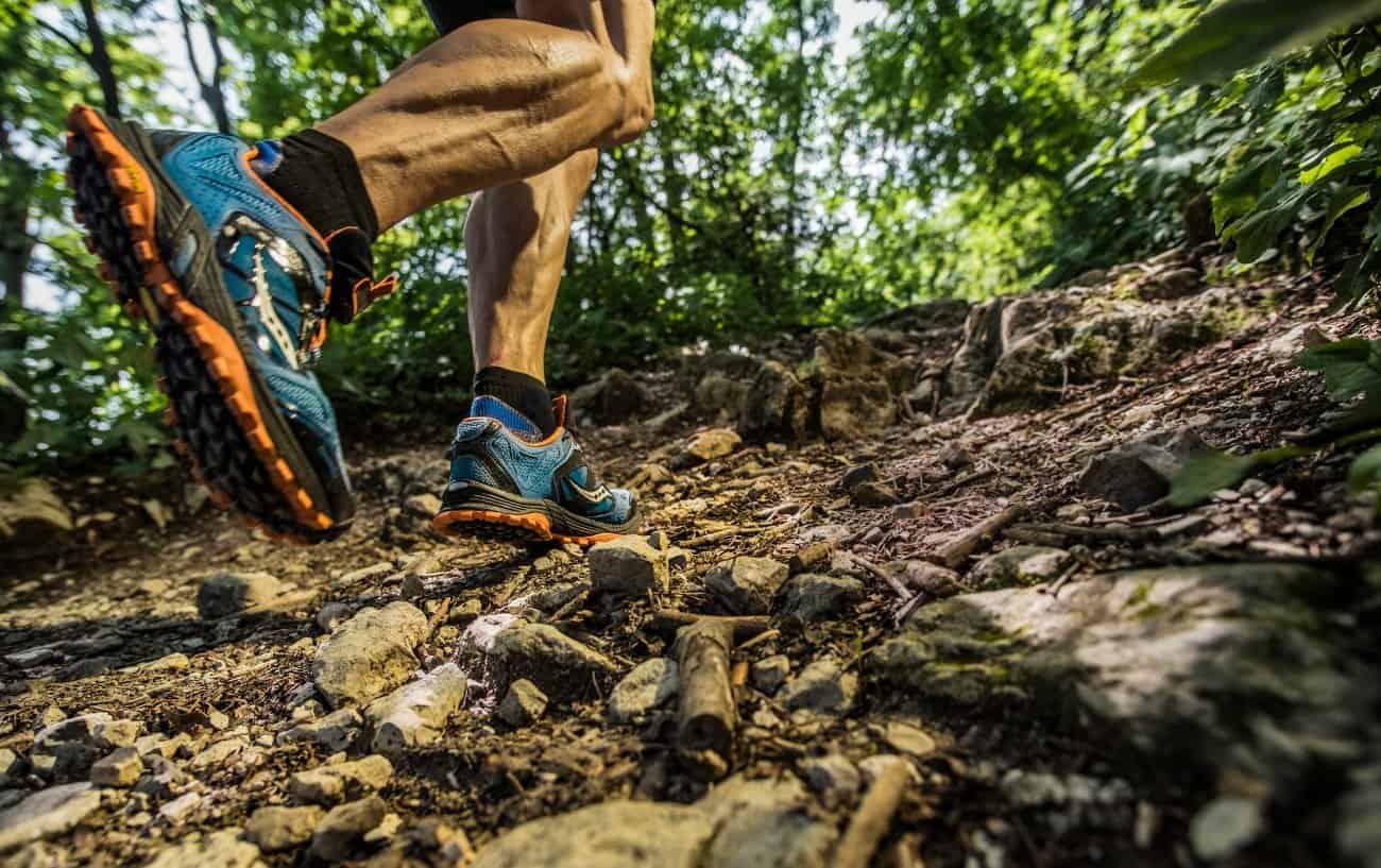 5 Expert Tips For Running Uphill: How To Run Uphill Effectively