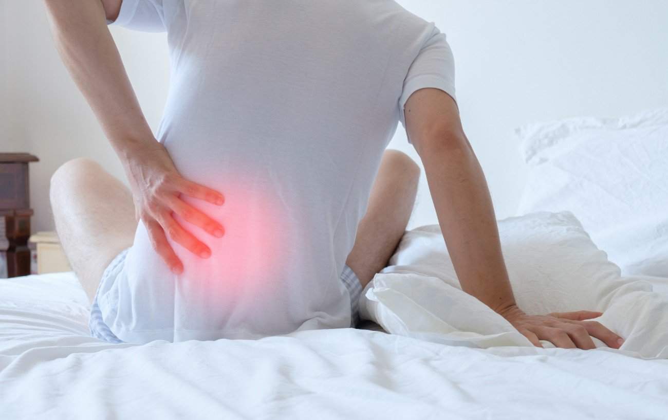 Running With Sciatica: Is It Safe To Run?