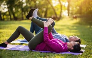 Running With Sciatica: Is It Safe To Run?