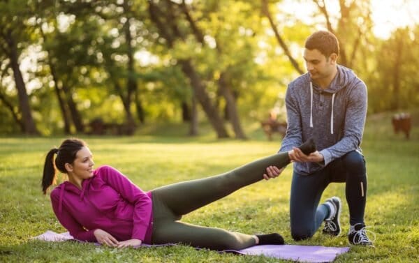 Running With Sciatica: Is It Safe To Run?