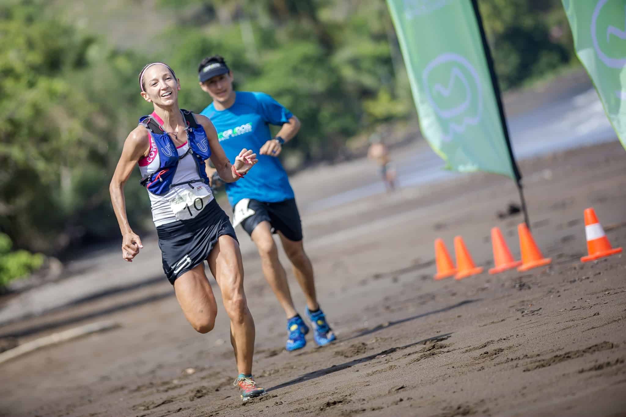 Race Profile: The Coastal Challenge Costa Rica