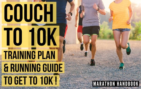 10k Running: Guides And Training Resources