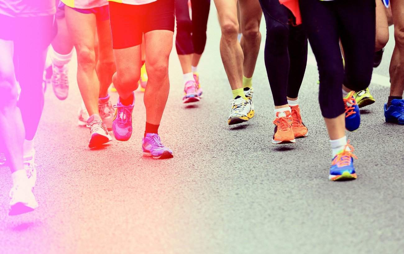 Couch To 10K: Training Plan And Foolproof Running Guide