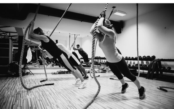 9 Reasons Why CrossFit And Running Are The Perfect Training Partners