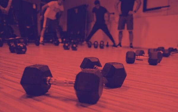 9 Reasons Why CrossFit And Running Are The Perfect Training Partners