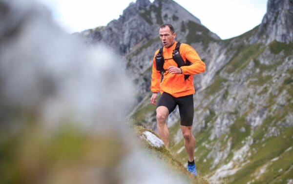 Our Beginner's Guide To Mountain Running: Expert Tips To Get Started