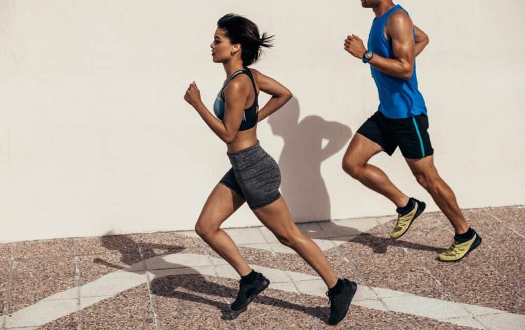 Running Twice A Day: Is Doubling Up Right For You?