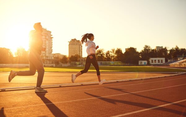 Running Twice A Day: Is Doubling Up Right For You?