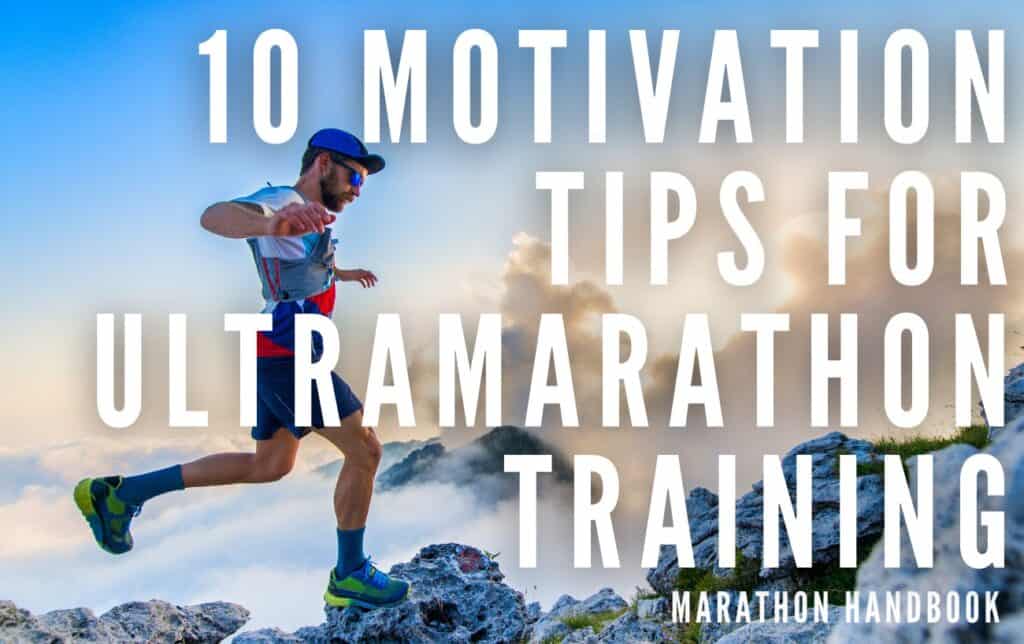 Ultimate Ultramarathon Training Guide (+ Training Plans)