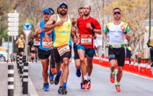 Here's The Optimal Aid Station Strategy: 10 Tips For Runners