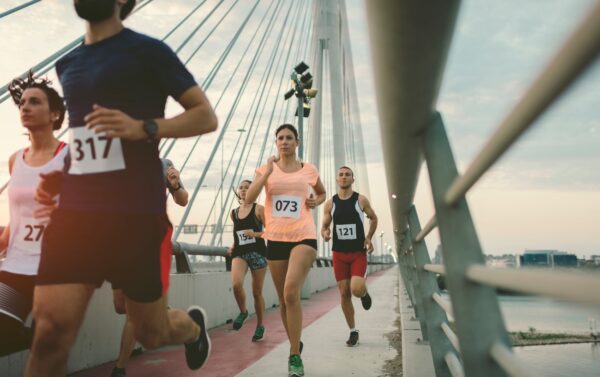 10 Tips To Master Your Aid Station Strategy