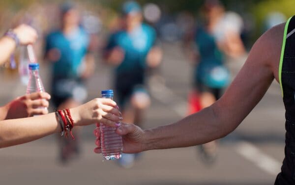 10 Tips To Master Your Aid Station Strategy