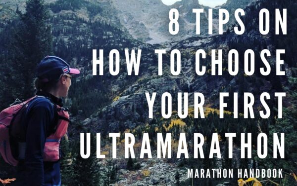 Ultramarathon Training Resources