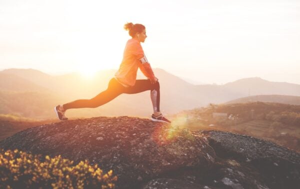 Dynamic Stretches For Runners: 15 Must-Do Moves Before Every Run