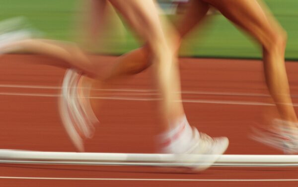 Heart Rate Training Zones For Runners: Complete Guide