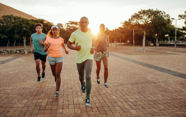 8 Long Run Variations To Build Endurance, Speed, And Power