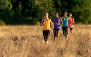 8 Long Run Variations To Build Endurance, Speed, And Power