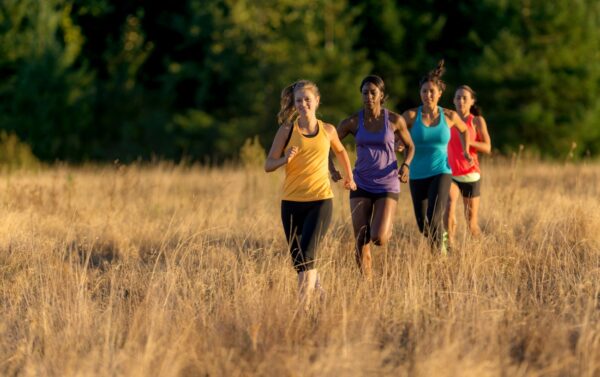 8 Long Run Variations To Build Endurance, Speed, And Power