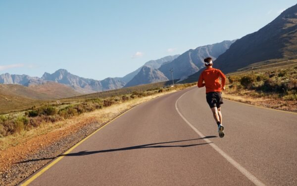 Long Run Variations: 8 Workouts To Build Endurance