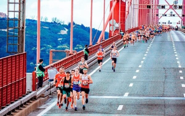 Marathon Pace: How To Calculate + Race Strategy