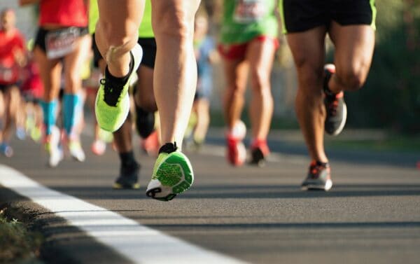 Marathon Pace: How To Calculate + Race Strategy