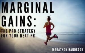 Apply The Marginal Gains Method To Running: Improve Each Element By 1%