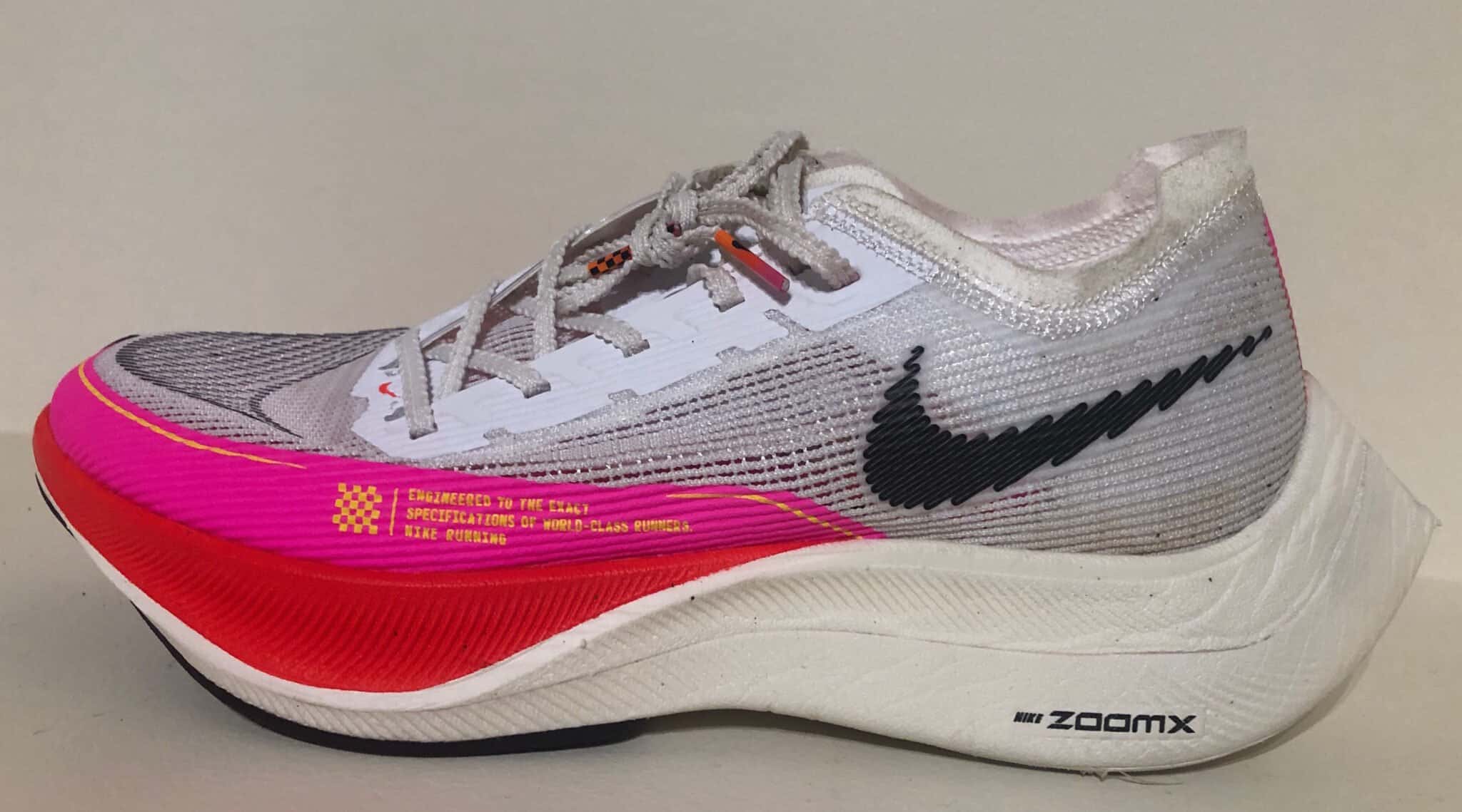 Nike ZoomX Vaporfly Next% 2 Review