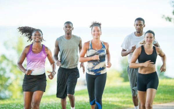 Proper Running Form: 9 Tips To Perfect Your Technique