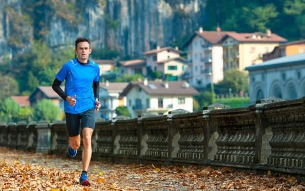 Proper Running Form: 9 Tips To Perfect Your Technique