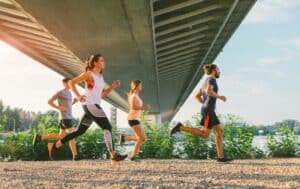 Proper Running Form: 9 Tips To Perfect Your Technique