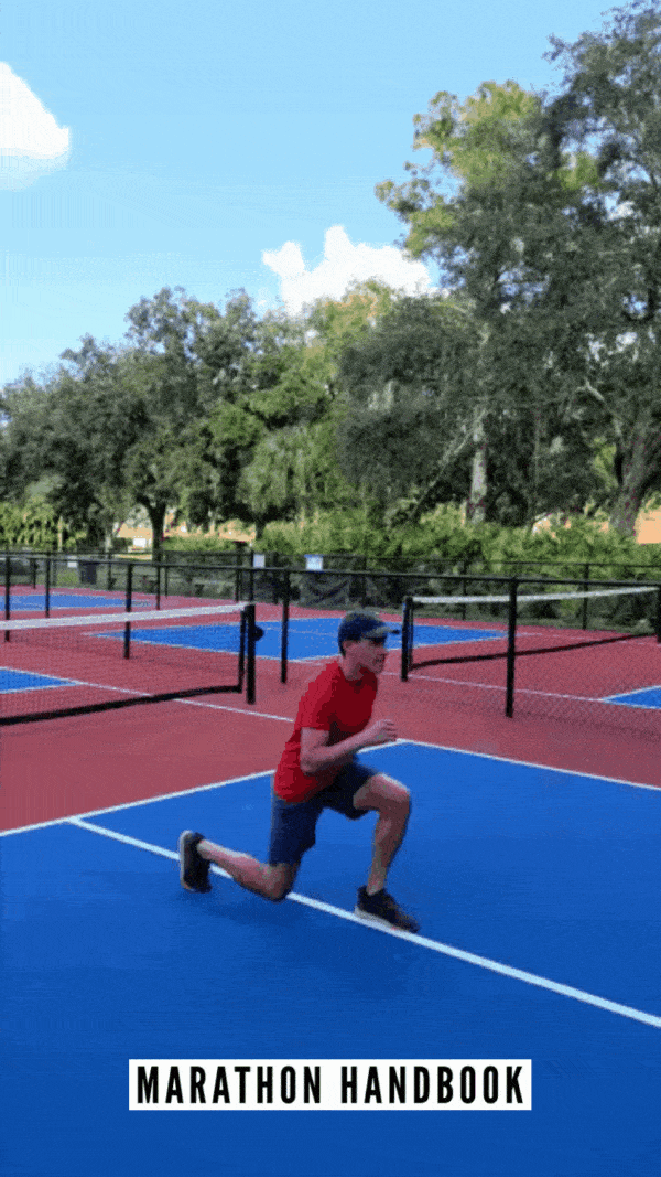 15 Plyometric Exercises For Runners: Boost Your Power & Performance