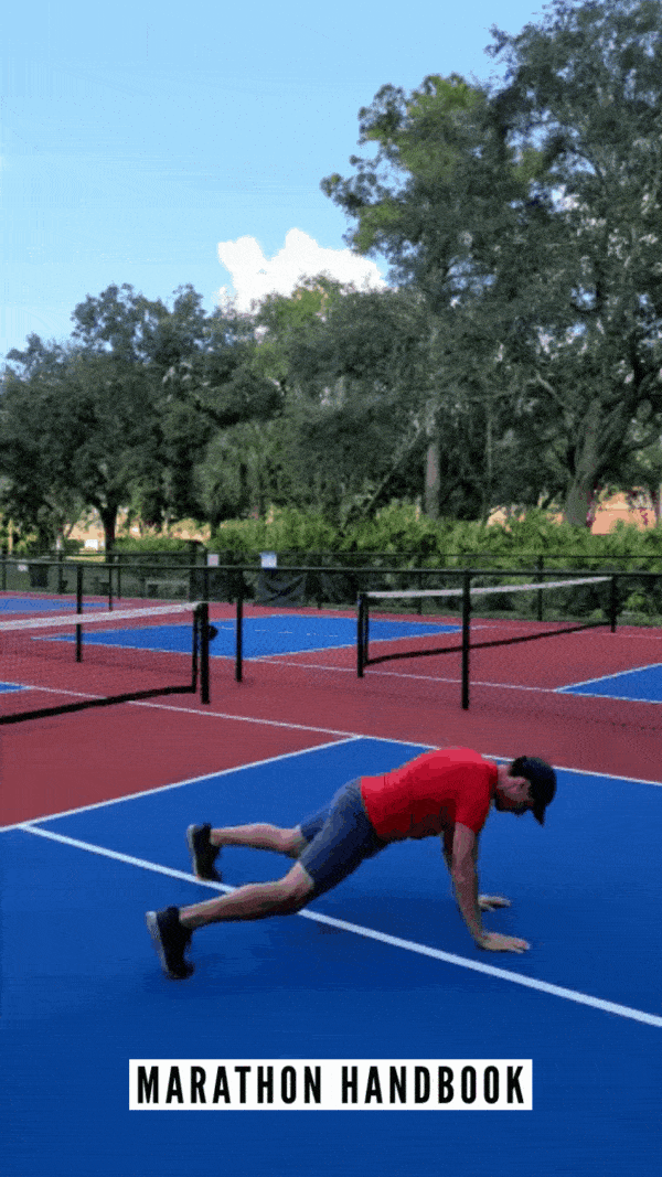 15 Plyometric Exercises For Runners: Boost Your Power & Performance