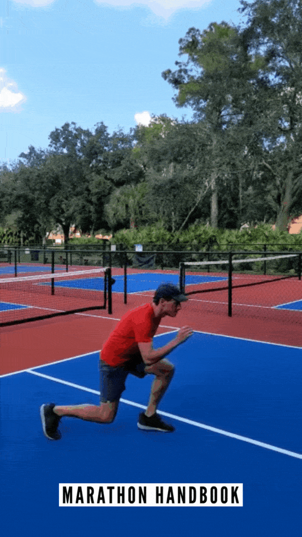 15 Plyometric Exercises For Runners: Boost Your Power & Performance