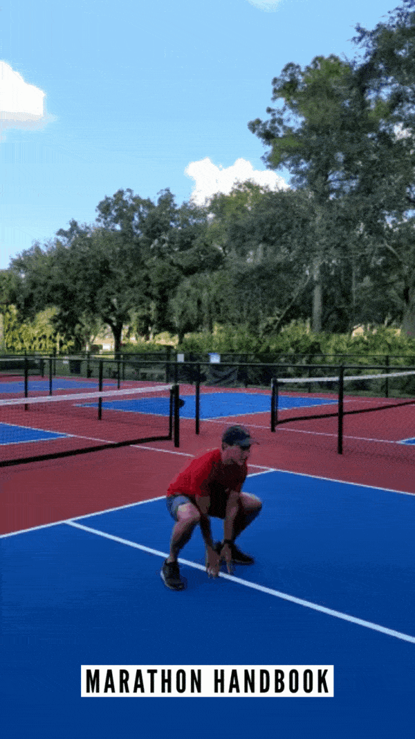 15 Plyometric Exercises For Runners: Boost Your Power & Performance