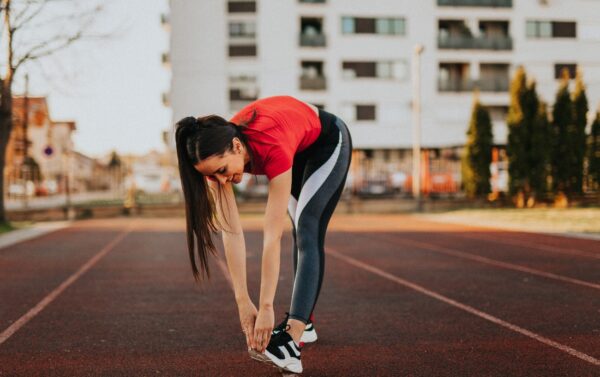 How Stretching Sabotages Your Running + 5 Stretches To Avoid