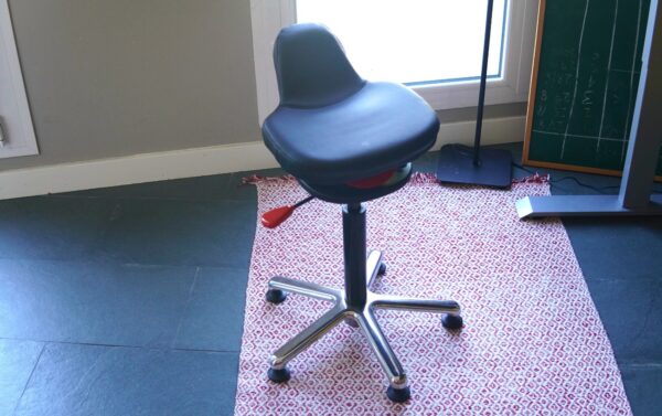 The Ultimate Active Home Office: 7 Ways To Upgrade Your Workspace