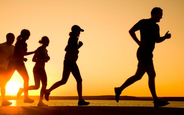 Proper Running Form: 9 Tips To Perfect Your Technique