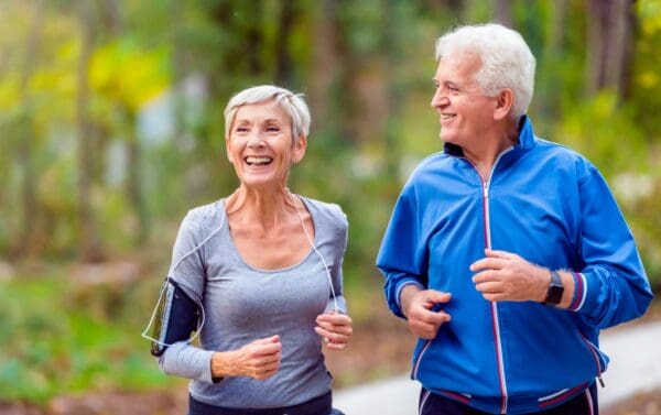 Chi Running: 5 Key Technique Elements + How To Practice It